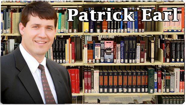 Moses Lake Attorney Patrick Earl (509) 750-9921 | Criminal Defense ...